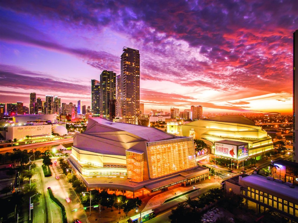 Doing Business in Downtown Miami | Miami DDA