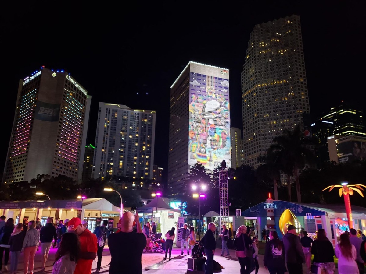 Marketing & Communications | Miami DDA