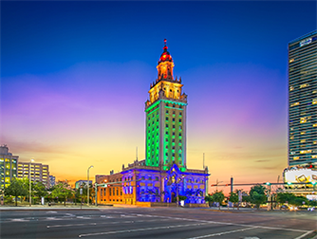 Miami DDA Budget | Miami DDA