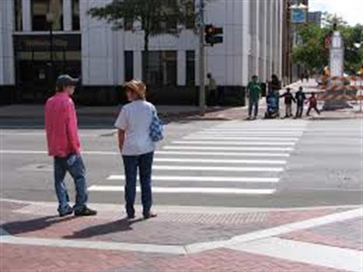 Pedestrian Priority Zone (PPZ) | Miami DDA