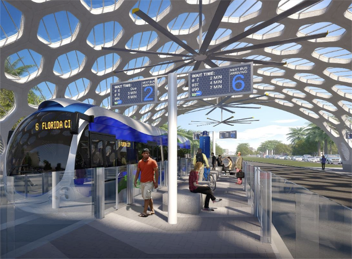 SMART Plan | Miami DDA